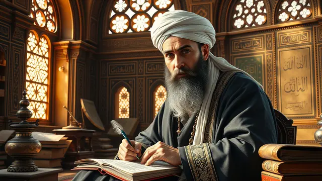 Mengenal Al Ghazali, Tokoh Pemikir Islam Terkemuka dan Berpengaruh ...