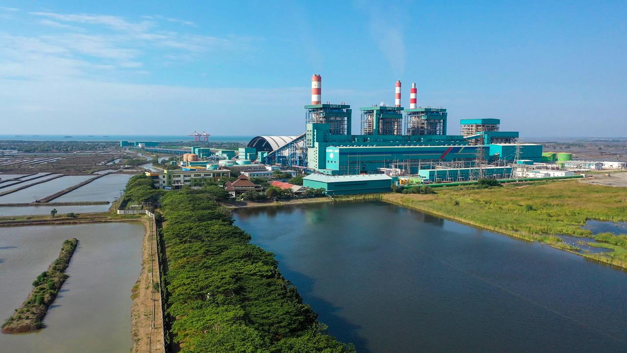 PLN Indonesia Power Mampu Jaga Listrik Tetap Nyala di Malam Takbir ...