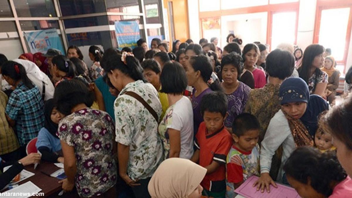 Beberapa Kelemahan Jamkesmas dan Jamkesda Menurut BPK - Health Liputan6.com