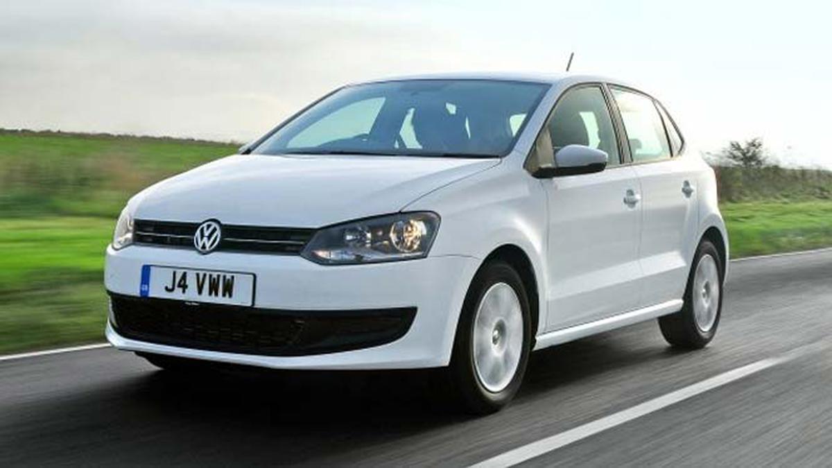 Butuh Mobil Solid dan Modis? Ada VW Polo Terbaru - Otomotif Liputan6.com