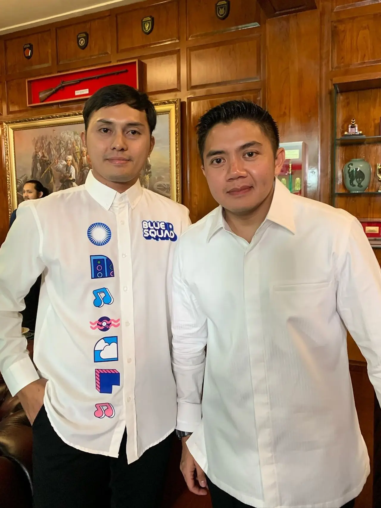 6 Potret Terkini Fadel Islami Suami Muzdalifah, Resmi Terpilih Jadi ...