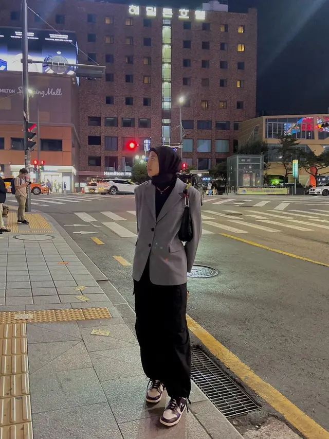 Warna Sepatu yang Tak Pernah Salah, Netral dan Cocok untuk Semua ...