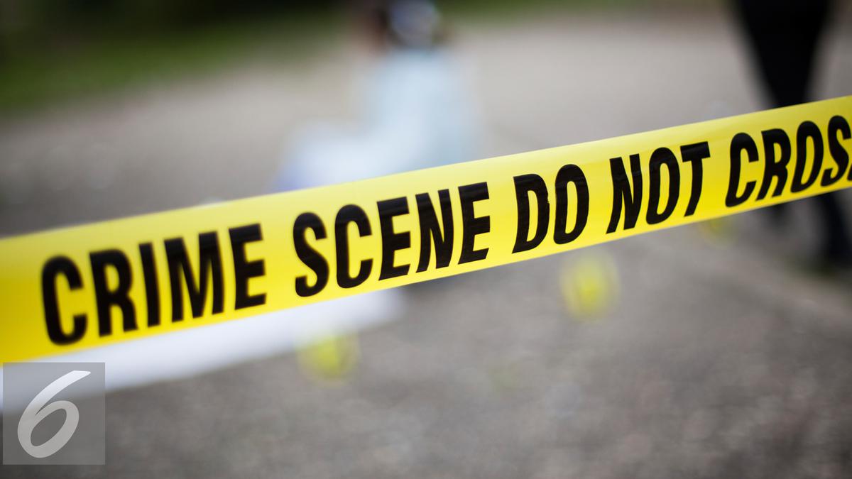 10 Negara dengan Angka Kriminal Terendah, Indonesia?