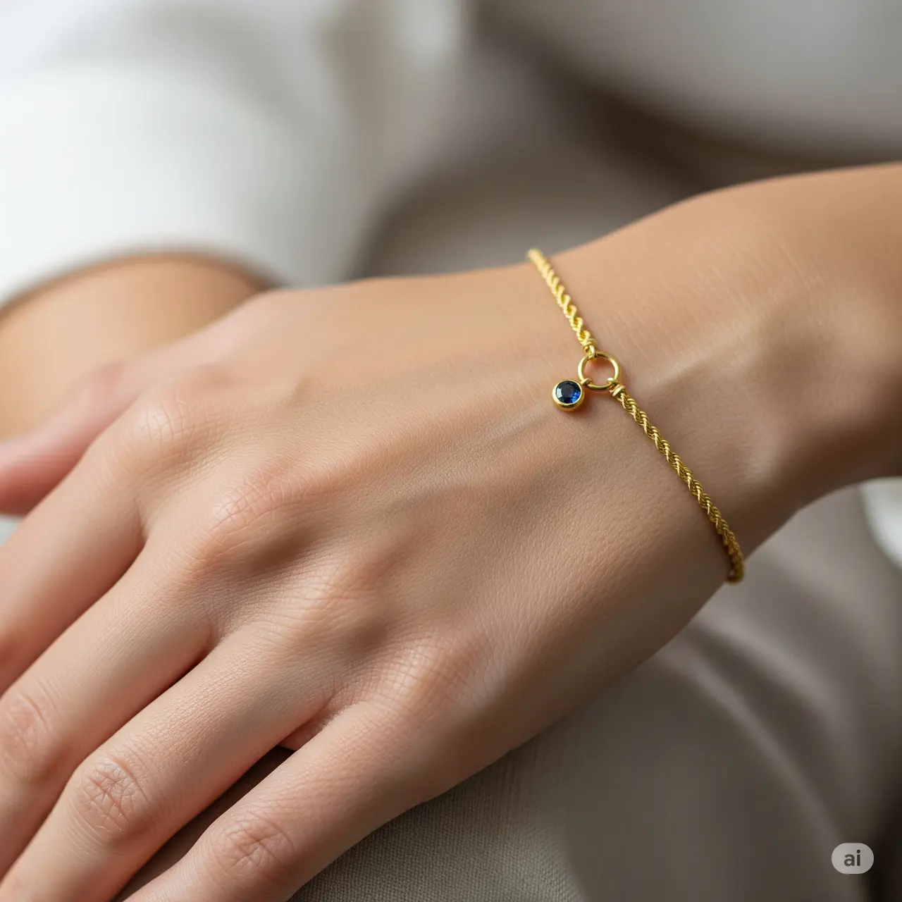 12 Model Gelang Batu Permata untuk Wanita Terbaru 2025: Elegan, Trendi ...