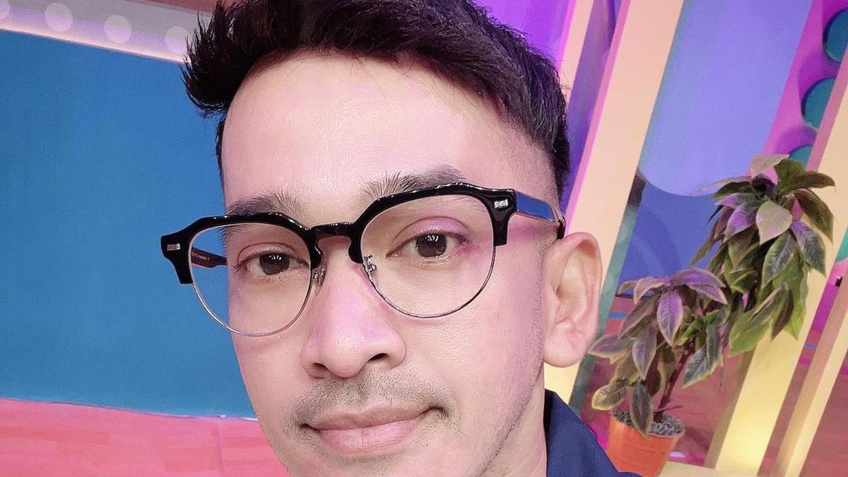 Anwar BAB Tak Berani Tanya Langsung Ke Ruben Onsu soal Kabar Perceraian ...