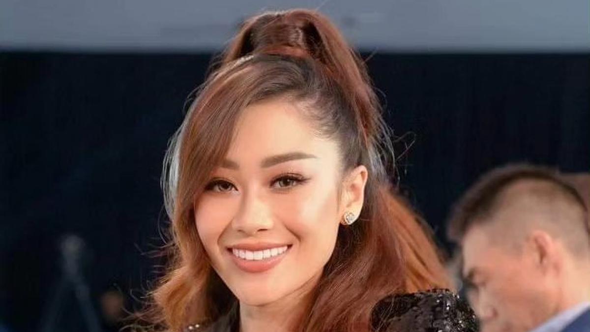 Poppy Capella akan Tuntut Balik secara Pidana dan Perdata, Buntut Dugaan Pelecehan Seksual Miss ...