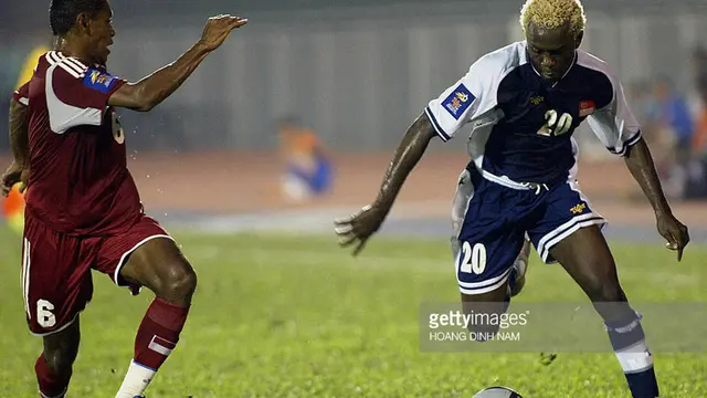 Tragis, 5 Pemain Top Indonesia yang Pensiun Dini di Usia Emas ...