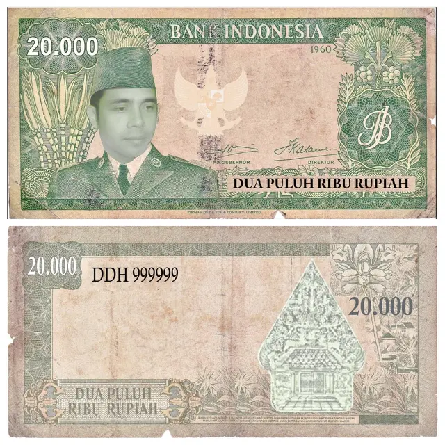 Deretan Dokumen Rahasia Paguyuban Kandang Wesi Tunggal Rahayu ...