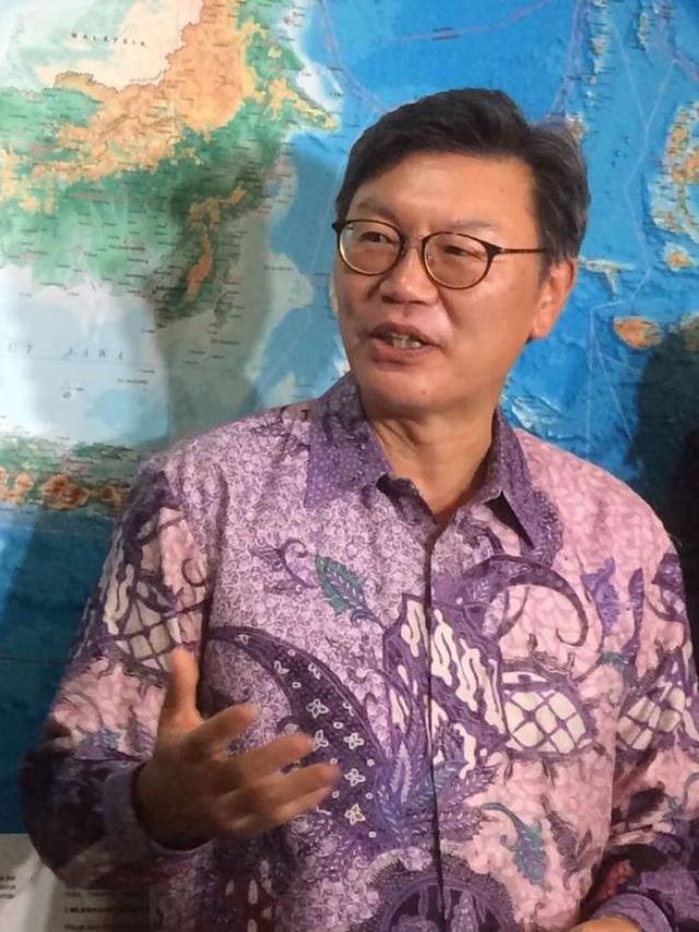 Ini Sederet Idol Korea yang Dirumorkan Akan Meriahkan Penutupan Asian ...