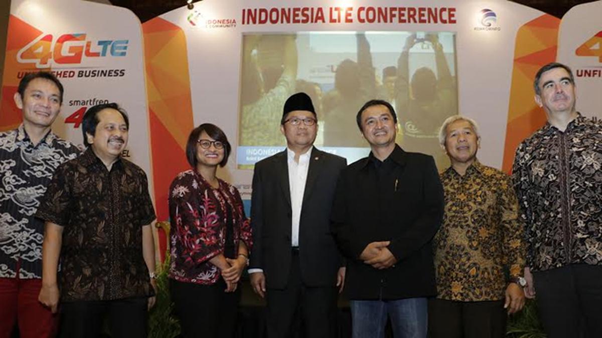 Tantangan dan Manfaat 4G LTE di Indonesia - Tekno Liputan6.com