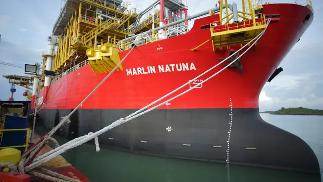 Medco E&P Penuhi TKDN 80% di Proyek Konversi FPSO Pertama di Indonesia ...