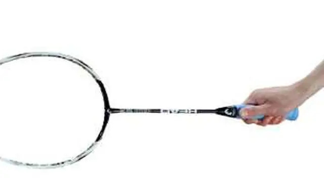 5 Cara Memegang Raket Badminton yang Benar, Perkuat Smash - Hot ...