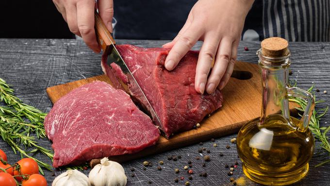 Apa yang Membuat Daging Sapi Wagyu Sangat Mahal? Ini Penjelasannya ...