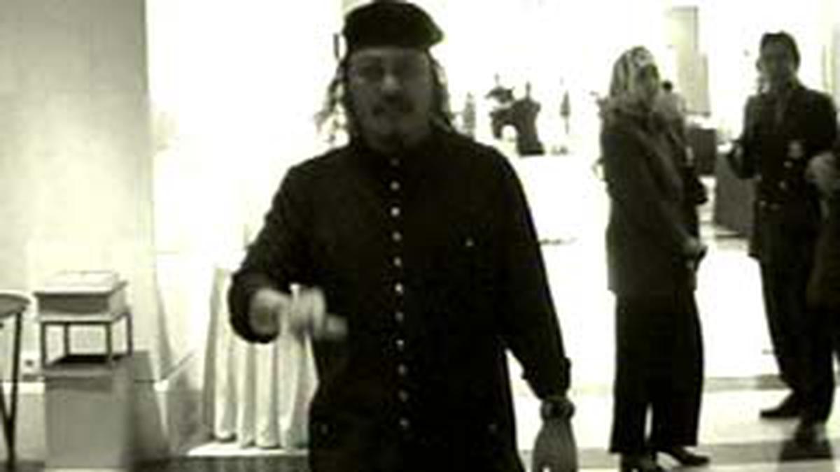 Peringatan 40+3 Hari Harry Roesli - ShowBiz Liputan6.com