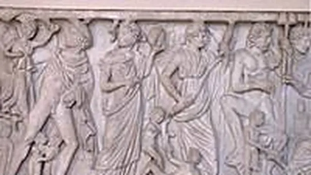 Kisah Demeter dan Pengaruhnya, Simbol Kesuburan dan Keberlanjutan dalam ...