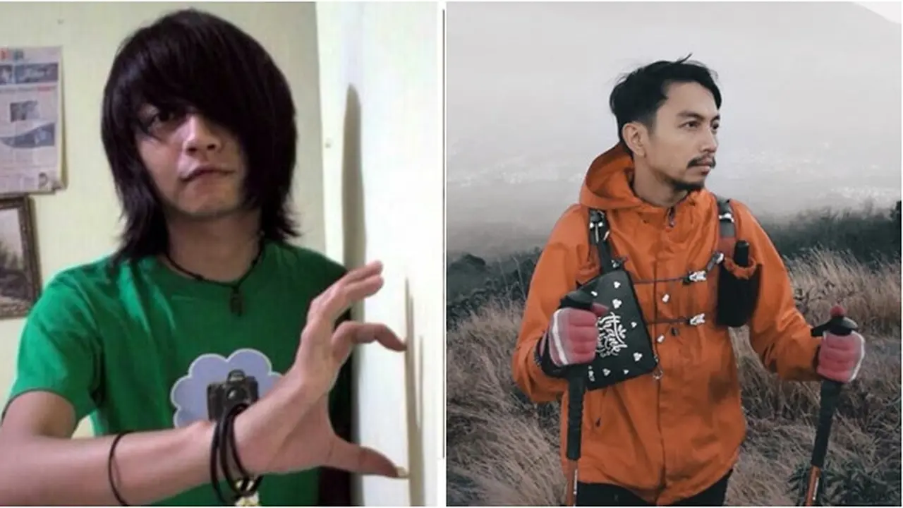 Model Rambut Emo hingga Celana Warna-Warni, Mana Tren Jadul yang Pernah ...