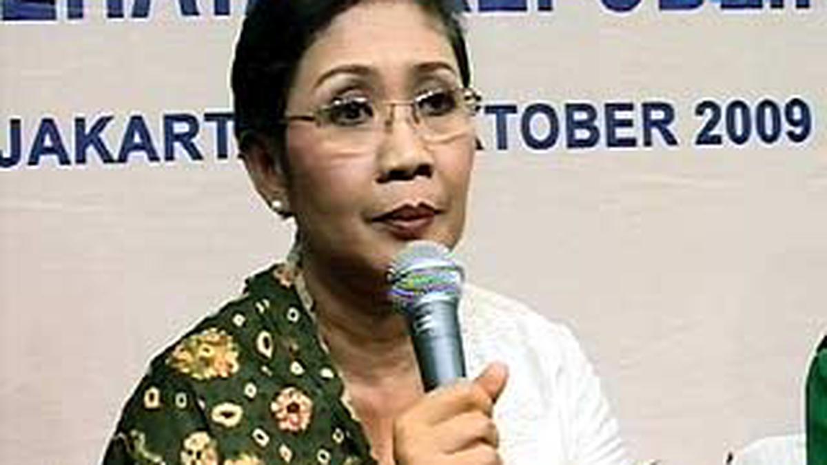 Penunjukan Endang Masih Jadi Perbincangan - News Liputan6.com