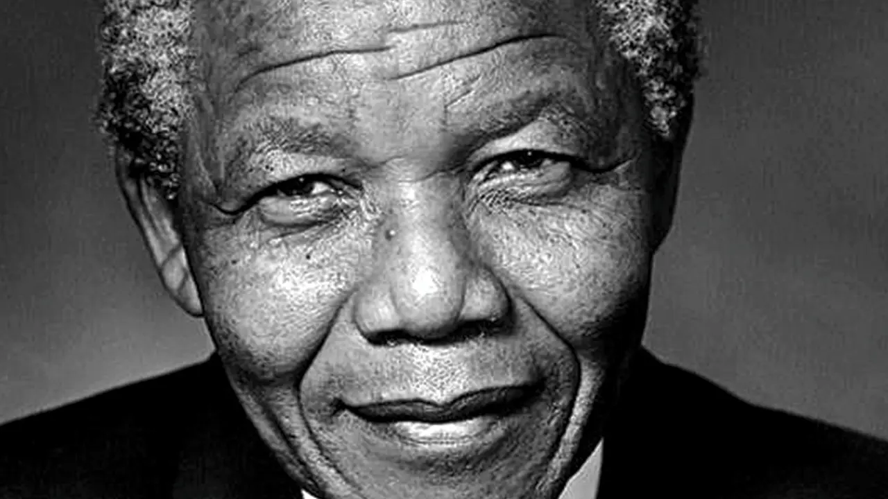 100 tahun Nelson Mandela, Ini Kutipan-kutipan Inspiratif Darinya