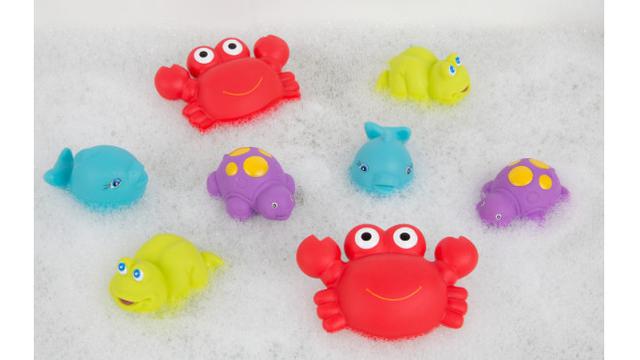 Rekomendasi Mainan yang Aman untuk Tumbuh Kembang Anak - Parenting ...