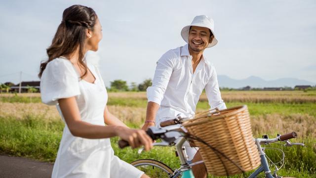 30 Kata-Kata Menyatakan Cinta yang Romantis - Relationship Fimela.com