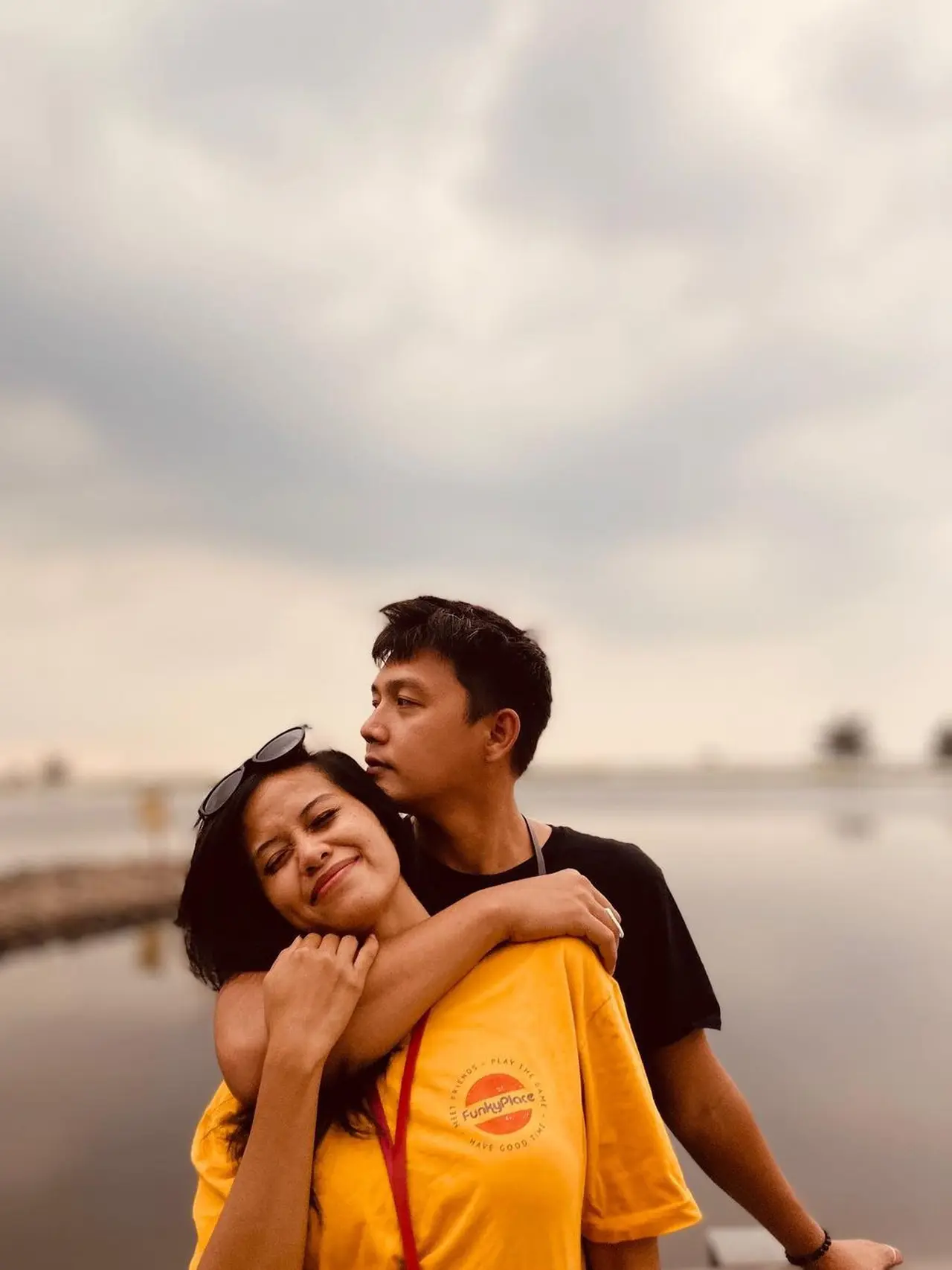 Kehidupan Dirly Mantan Suami Celine Evangelista Kini, Bahagia dengan ...