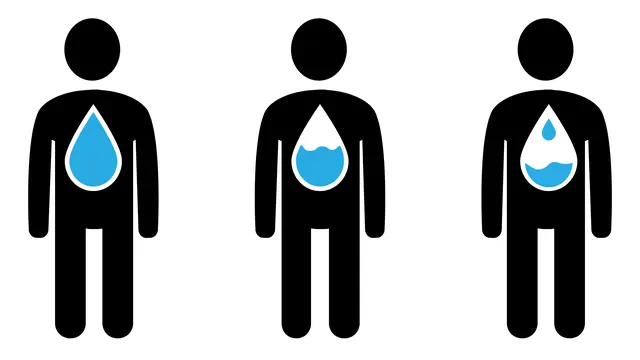 4 Tanda Dehidrasi yang Tak Banyak Orang Tahu - Health Liputan6.com