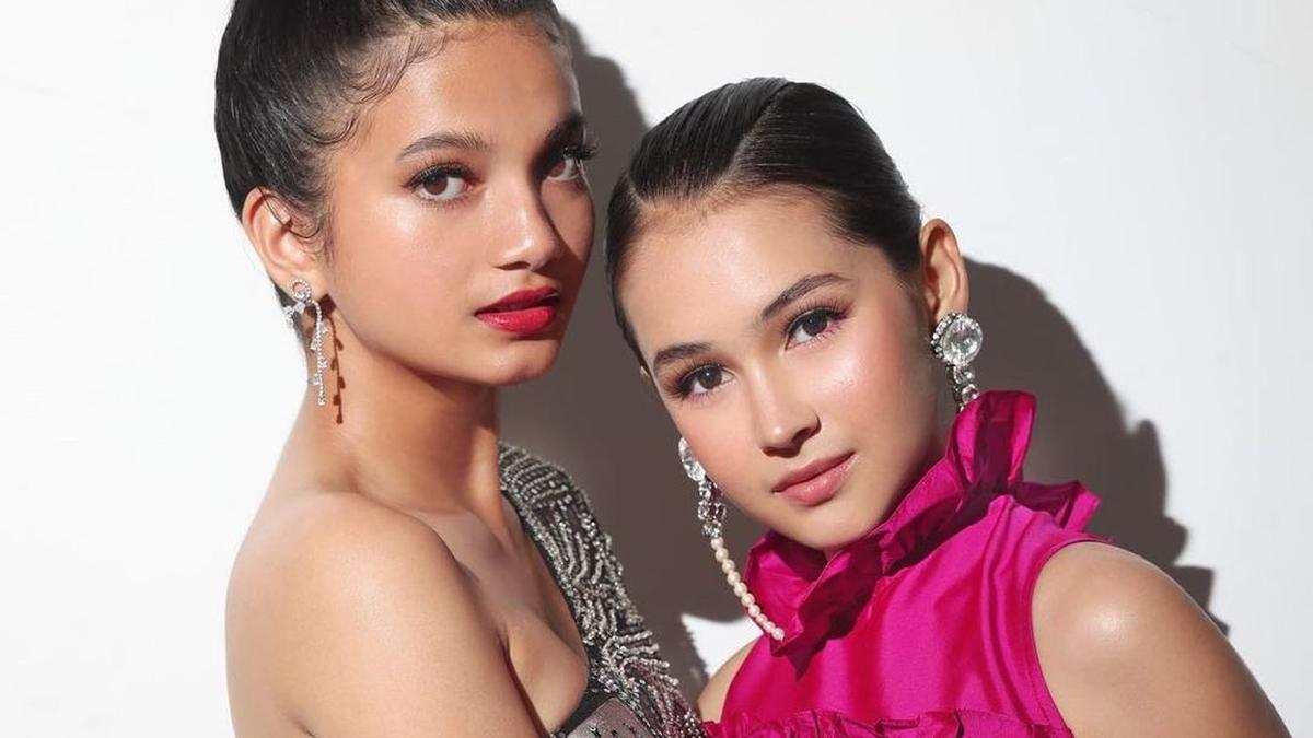 Michelle Rey's Instagram, Twitter & Facebook on IDCrawl