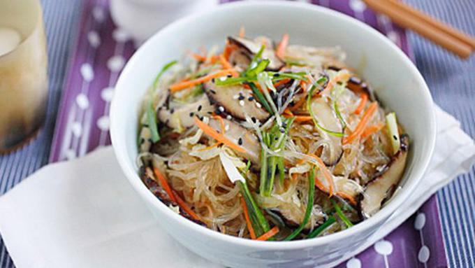 Resep Enak dan Praktis: Bihun Goreng Sayur - Lifestyle Fimela.com