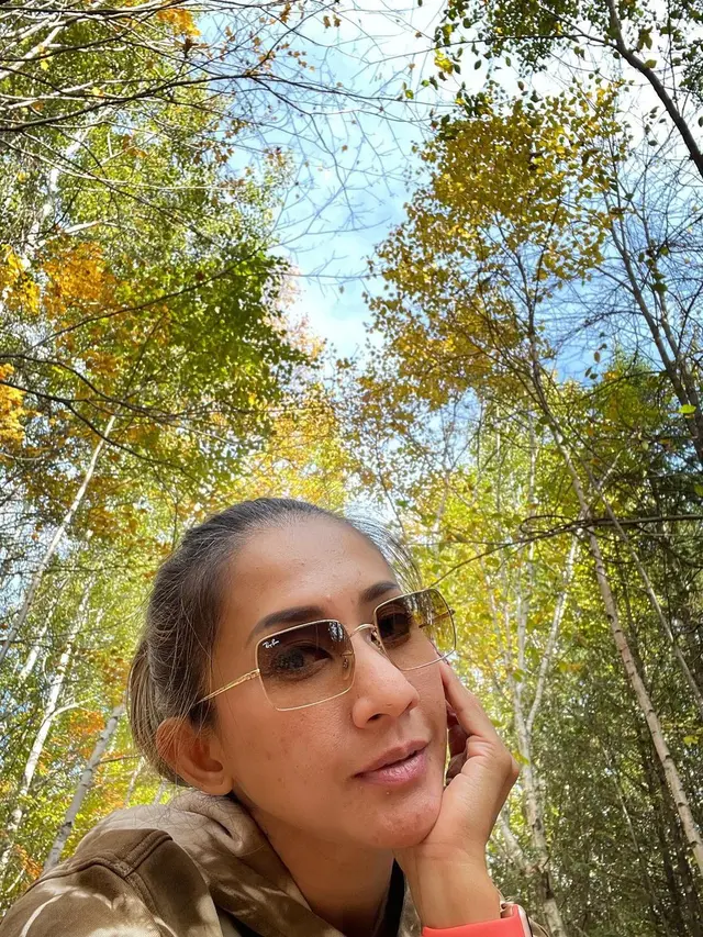 6 Potret Terkini Cut Memey Pesinetron dan Bintang Film Emak Ingin Naik ...