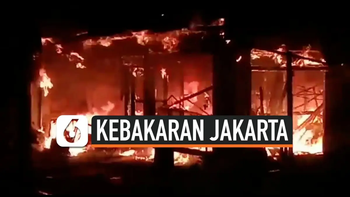 Berita Kebakaran Ruko Sembako Hari Ini - Kabar Terbaru Terkini ...