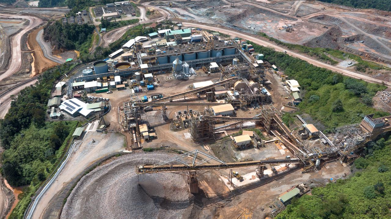 Asosiasi Pertambangan Ajak Pemerintah Jaga Investasi, Soroti ...