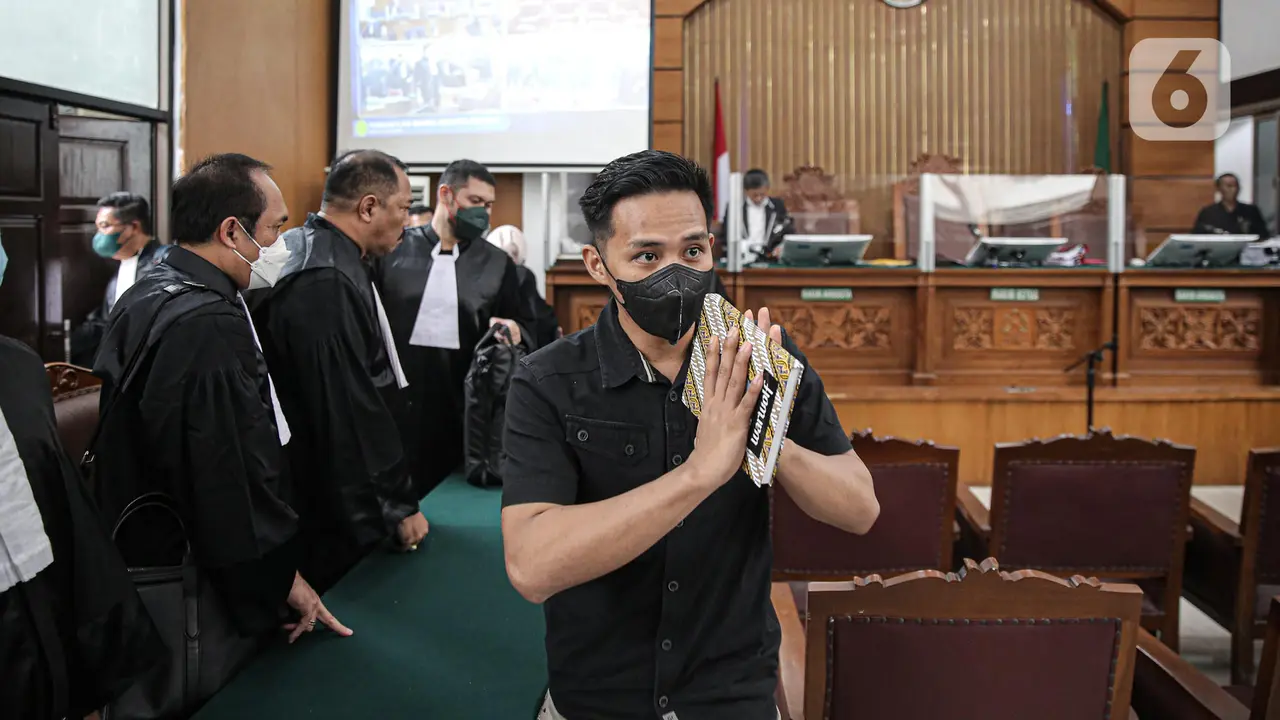 Arti Kasasi dalam Hukum dan Pengadilan, Ini 3 Alasan Bisa Mengajukannya ...