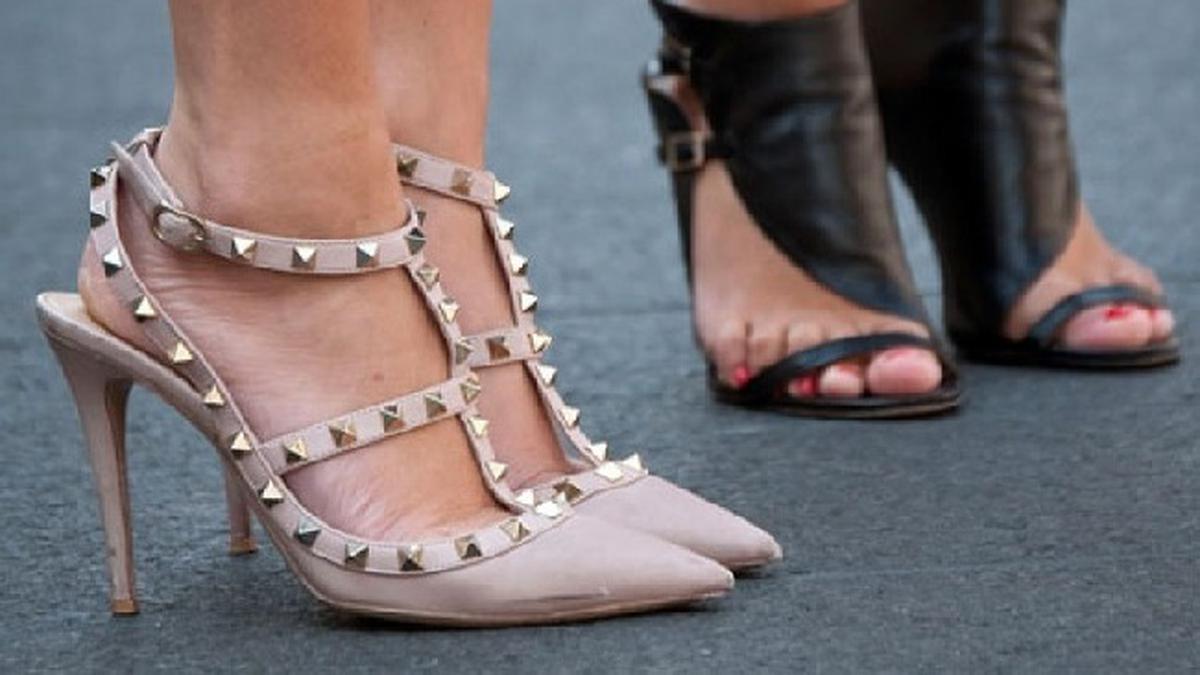 5 Merek Sepatu Paling Mahal di Dunia - Bisnis Liputan6.com