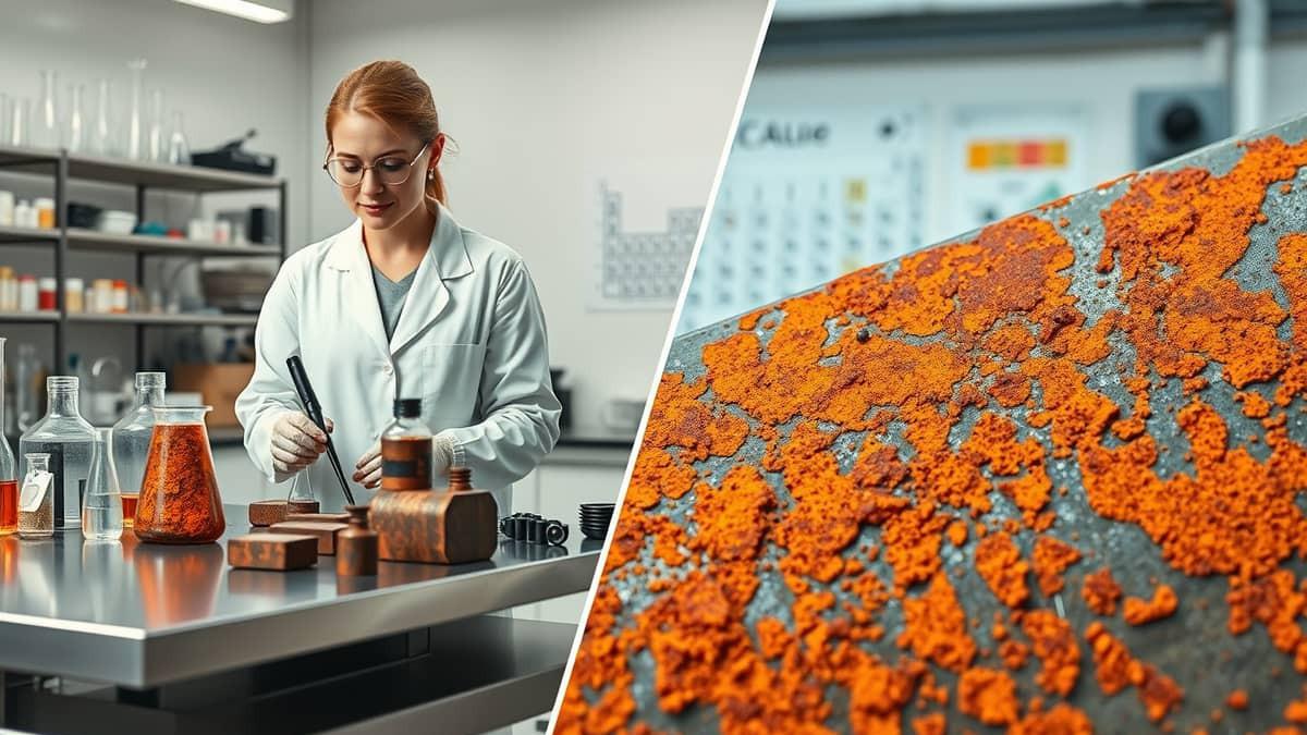 Ciri-Ciri Perubahan Kimia, Pengertian, Contoh, dan Manfaatnya