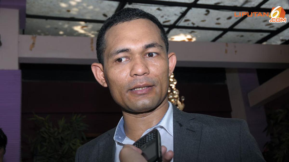 Boni Hargens: Ruhut yang Harus Minta Maaf, Bukan Demokrat - News ...