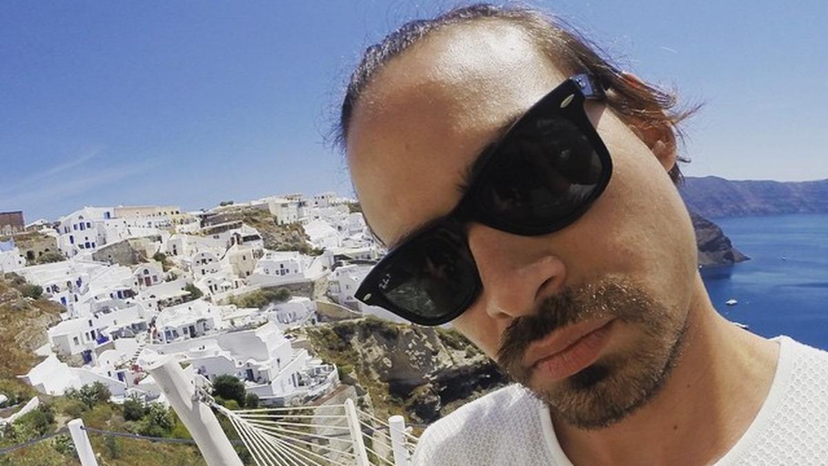 Terungkap, Ashraf Sinclair Sebut Liburan Paling Romantis dengan BCL di ...