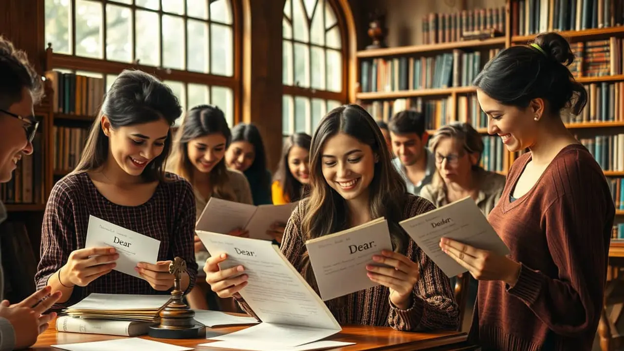 Apa Arti Dear: Pahami Makna dan Penggunaan dalam Berbagai Konteks ...