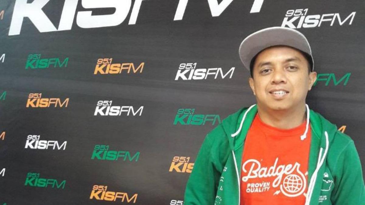 Bikin Duo, Gugum Project Pop Gandeng Keponakan