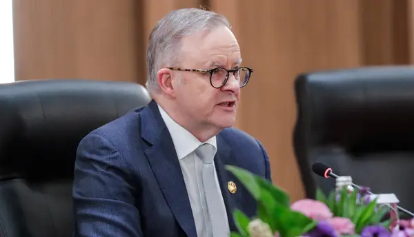 Olympus Mons Gunung Berapi Terbesar di Tata Surya - Global Liputan6.com