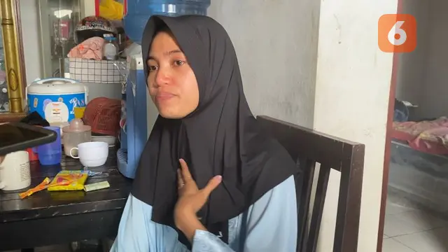 Kasus Anak DPR RI Aniaya hingga Tewaskan Kekasih, Keluarga Korban Tolak ...