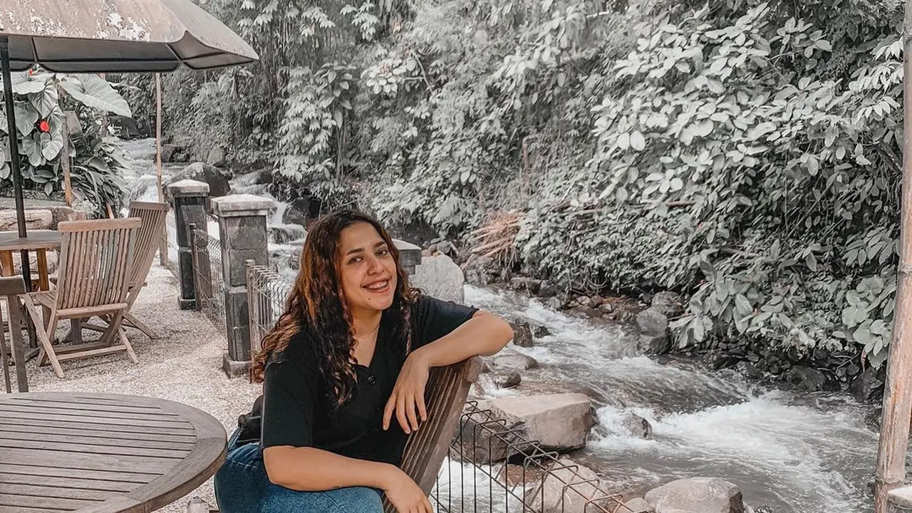 2 Tahun Menghilang, Ini 6 Cerita Kehidupan Selebgram Syaima Salsabila ...