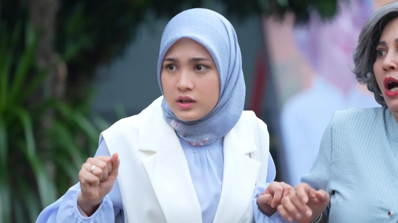 Saksikan Sinetron Tajwid Cinta Tayang Selasa 14 Februari 2023 Sore Via Live Streaming SCTV di ...