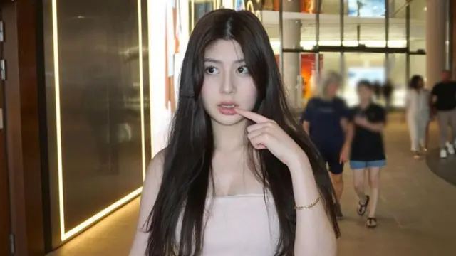 Dari TikTokers jadi Brand Ambassador Esports, Ini Profil Lydia Onic ...