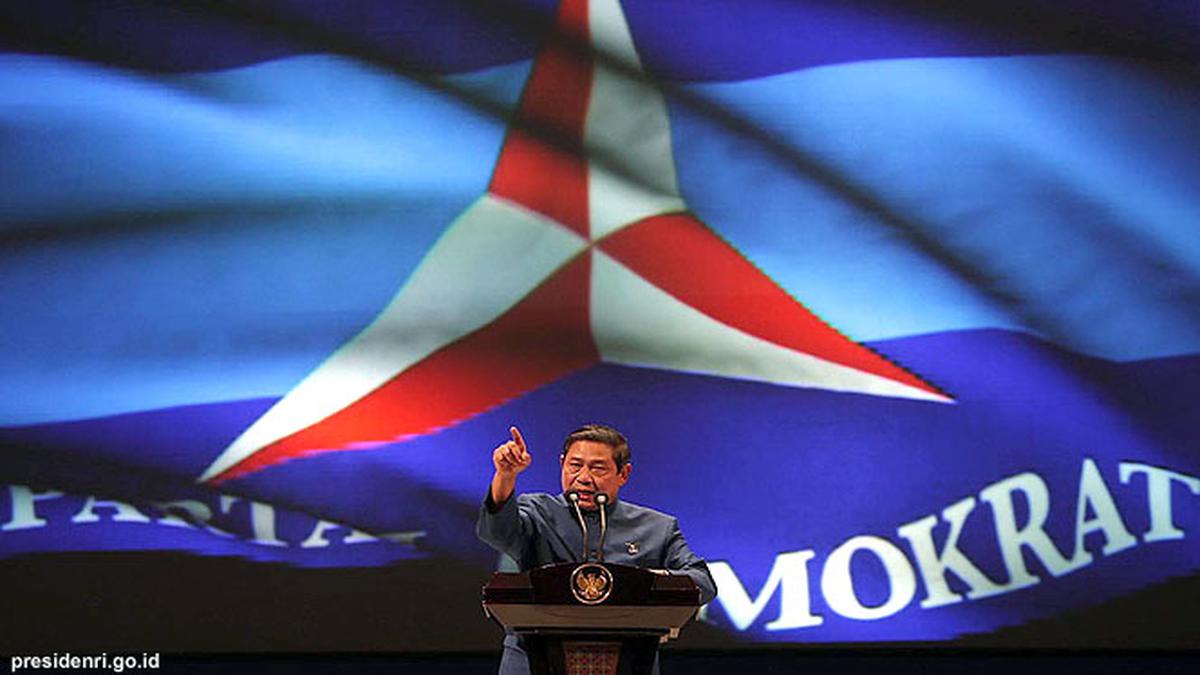 Didi Irawadi: Survei Melorot, SBY Harus Selamatkan Demokrat - News ...
