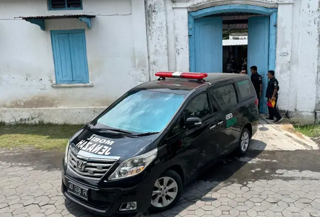 5 Potret Cantik Jian Batari, Aktris Kisah Nyata Indosiar yang Sering ...