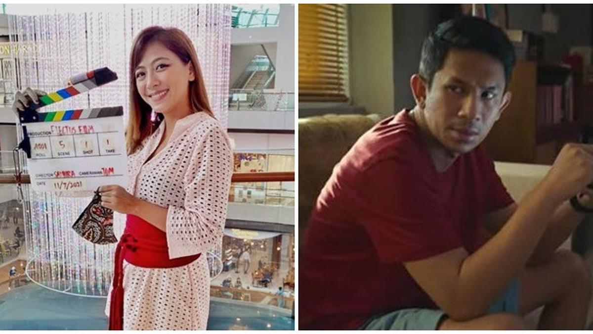 6 Pemain Sinetron Inikah Rasanya Ini Sudah Jarang Muncul di Layar Kaca ...