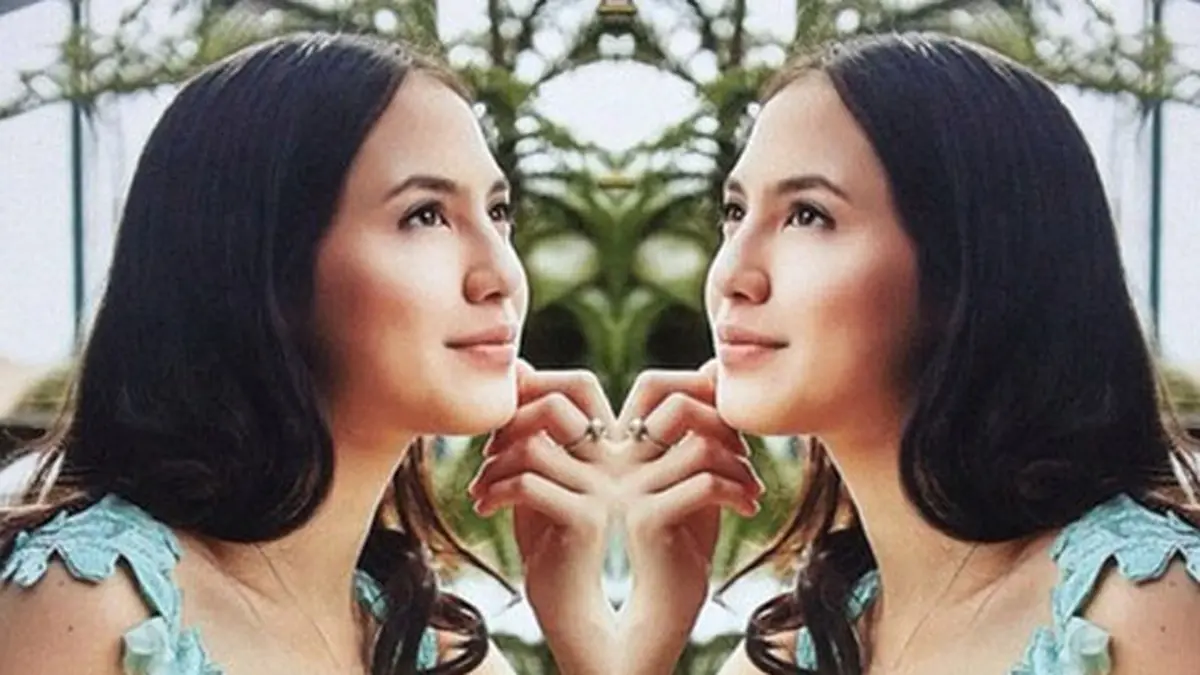 3 Hal yang Bikin Pevita Pearce Terima Tawaran - Entertainment Fimela.com