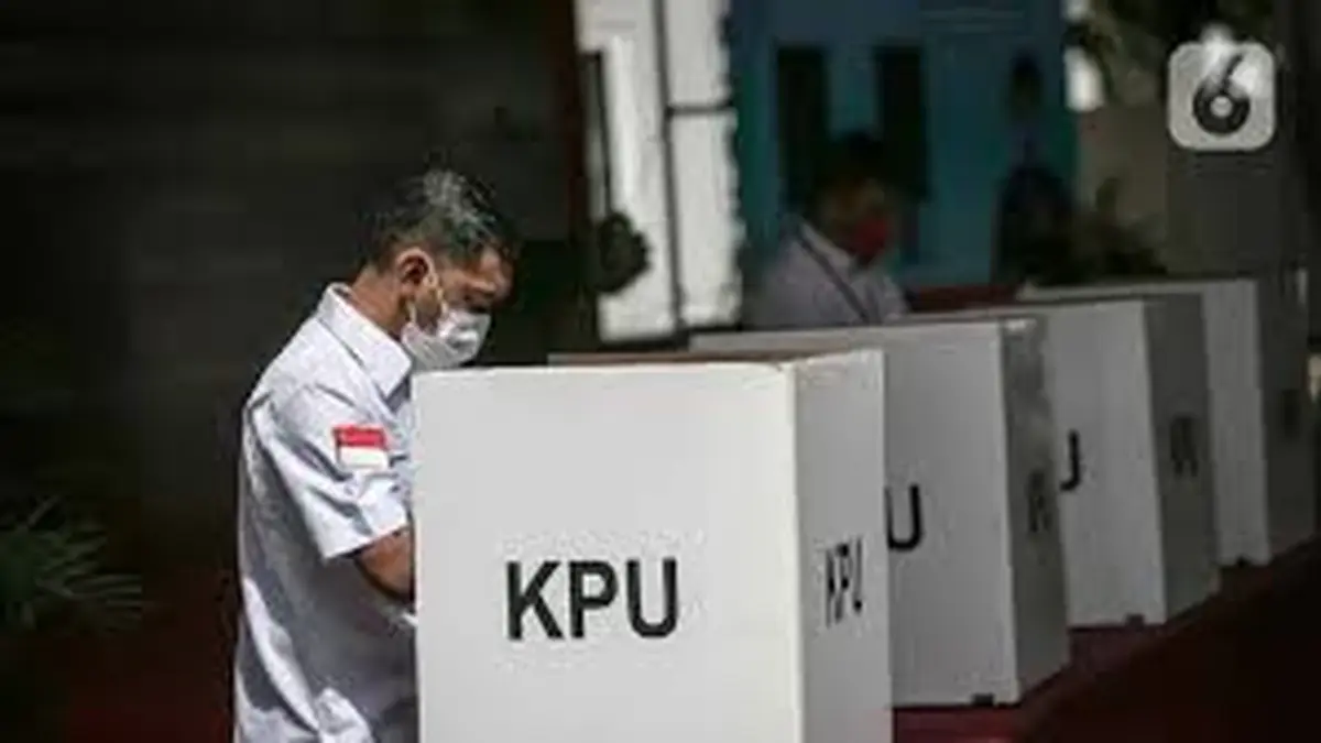 Berita Proses Pendaftaran Pps Pemilu 2024 Hari Ini Kabar Terbaru