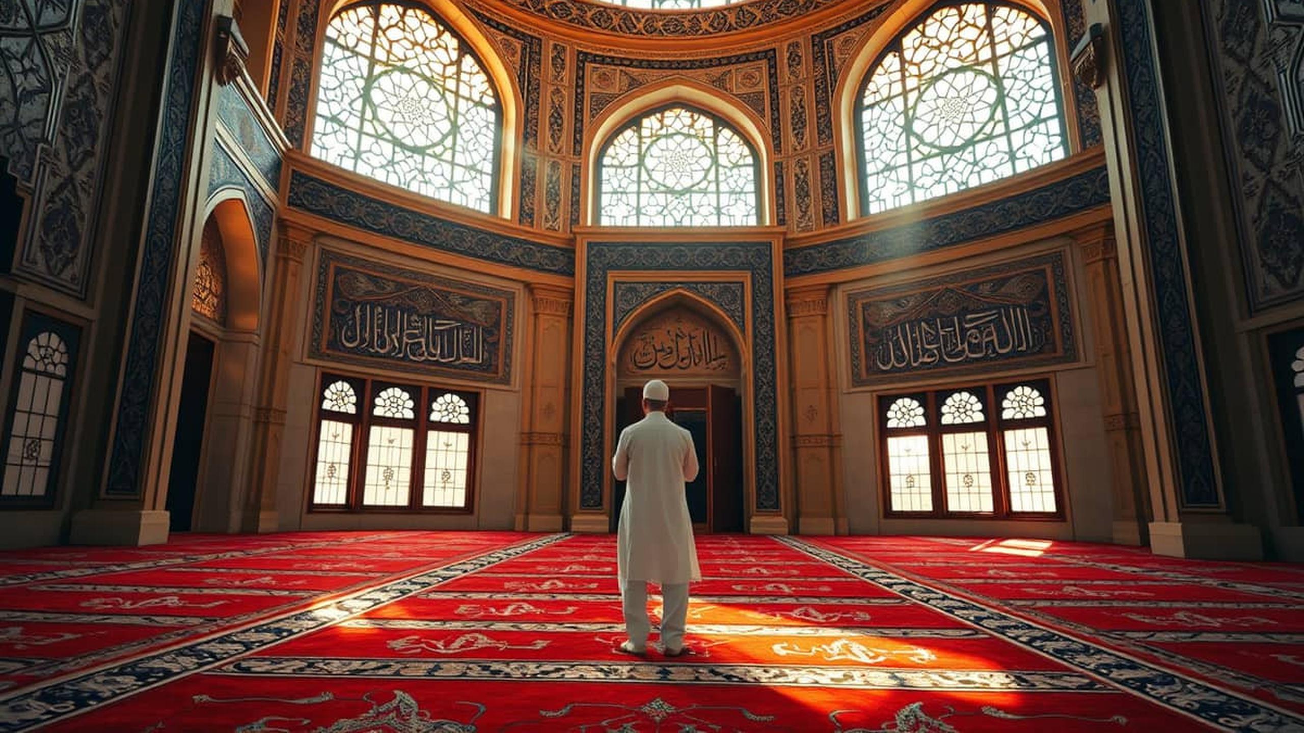 Memahami Arti Sunnah Muakkad, Berikut Definisi, Jenis, dan Penerapannya ...