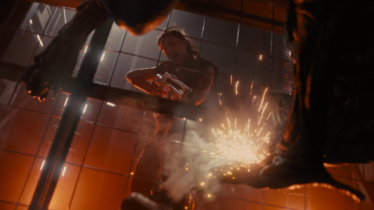 Sinopsis Film Alien: Romulus, Tayang Hari Ini di Bioskop - Regional ...